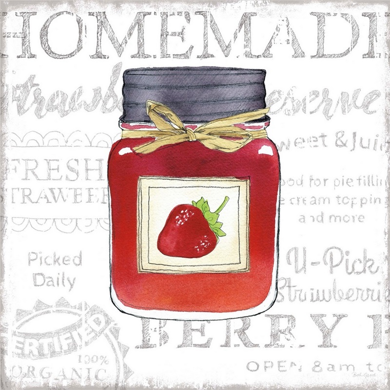 Condiments Wall Art & Canvas Prints | Great Big Canvas