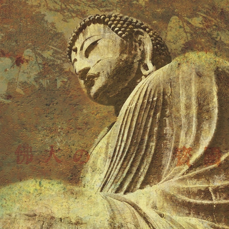 Buddhism Wall Art & Canvas Prints | Buddhism Panoramic Photos, Posters ...