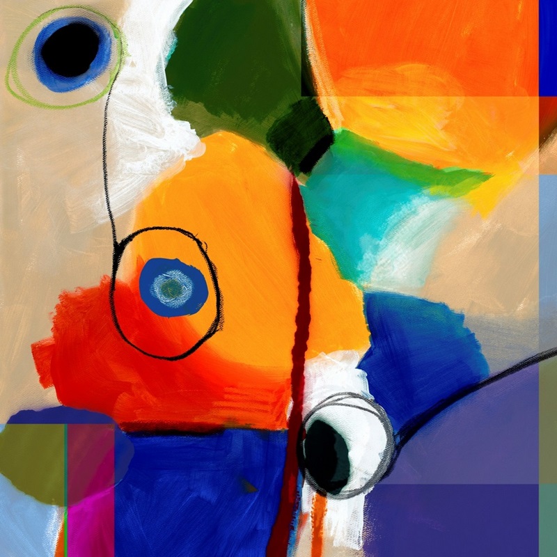 Sisa Jasper Wall Art & Canvas Prints | Great Big Canvas