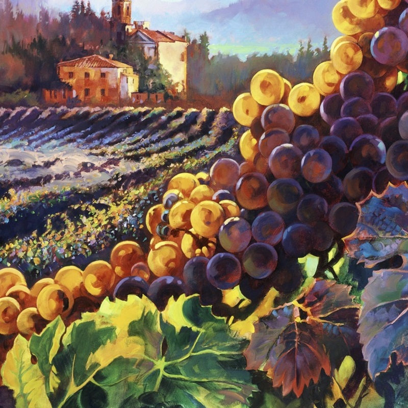 Clif Hadfield Wall Art & Canvas Prints | Great Big Canvas