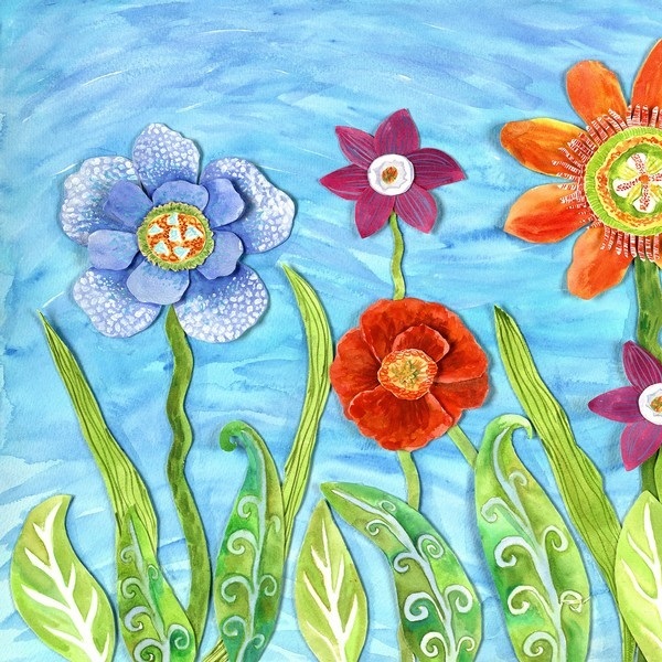 Kaeli Smith Wall Art & Canvas Prints | Great Big Canvas