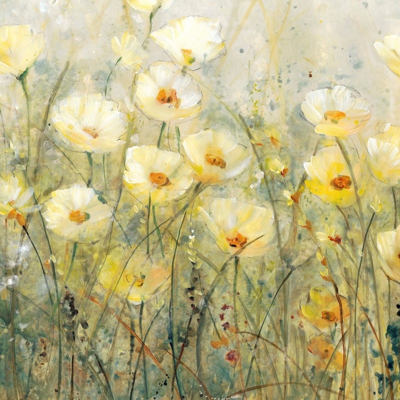 Butter Yellow Wall Art & Canvas Prints | Great Big Canvas