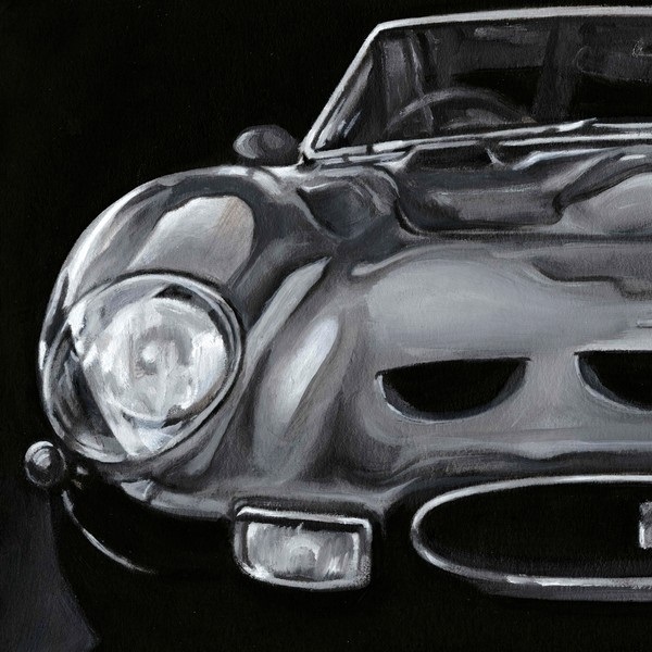 Automobile Aficionado Wall Art & Canvas Prints | Great Big Canvas