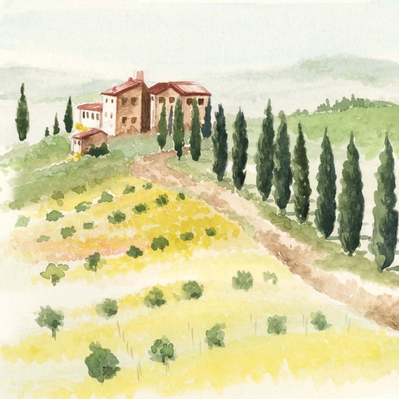 Jennifer Paxton Parker Wall Art & Canvas Prints | Great Big Canvas