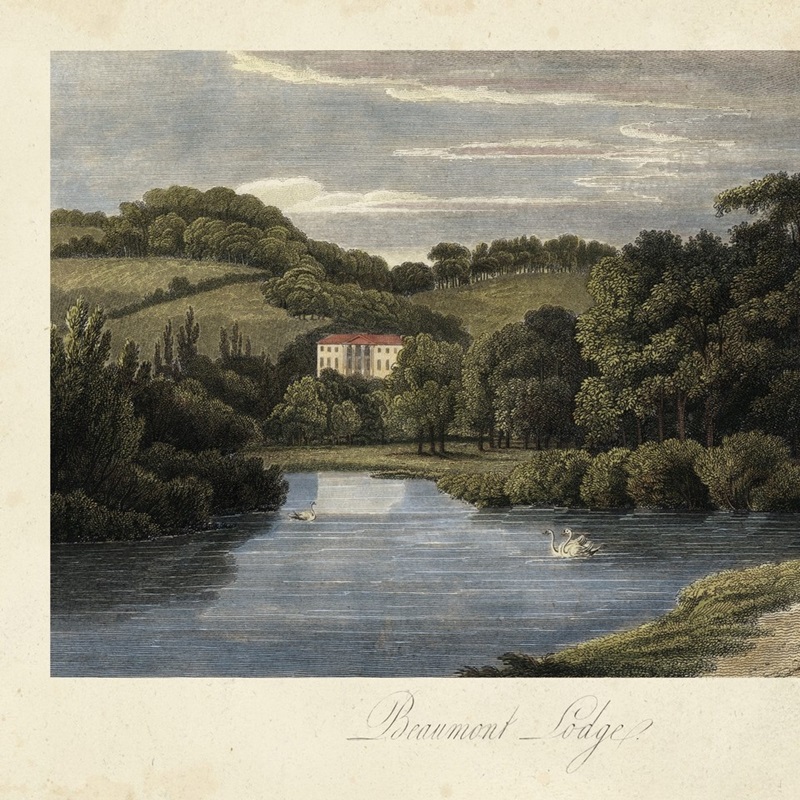 James Hakewill Wall Art & Canvas Prints | Great Big Canvas