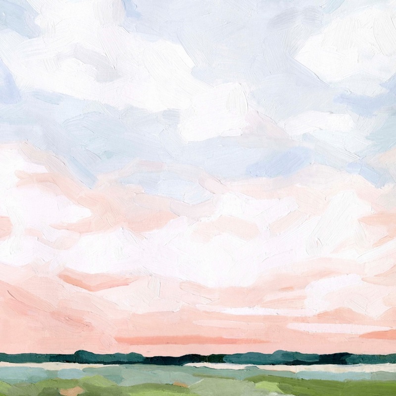Spring Landscapes Wall Art & Canvas Prints | Great Big Canvas