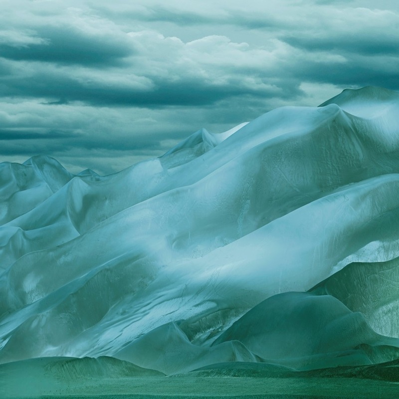 Tritanopia Wall Art & Canvas Prints | Tritanopia Panoramic Photos ...