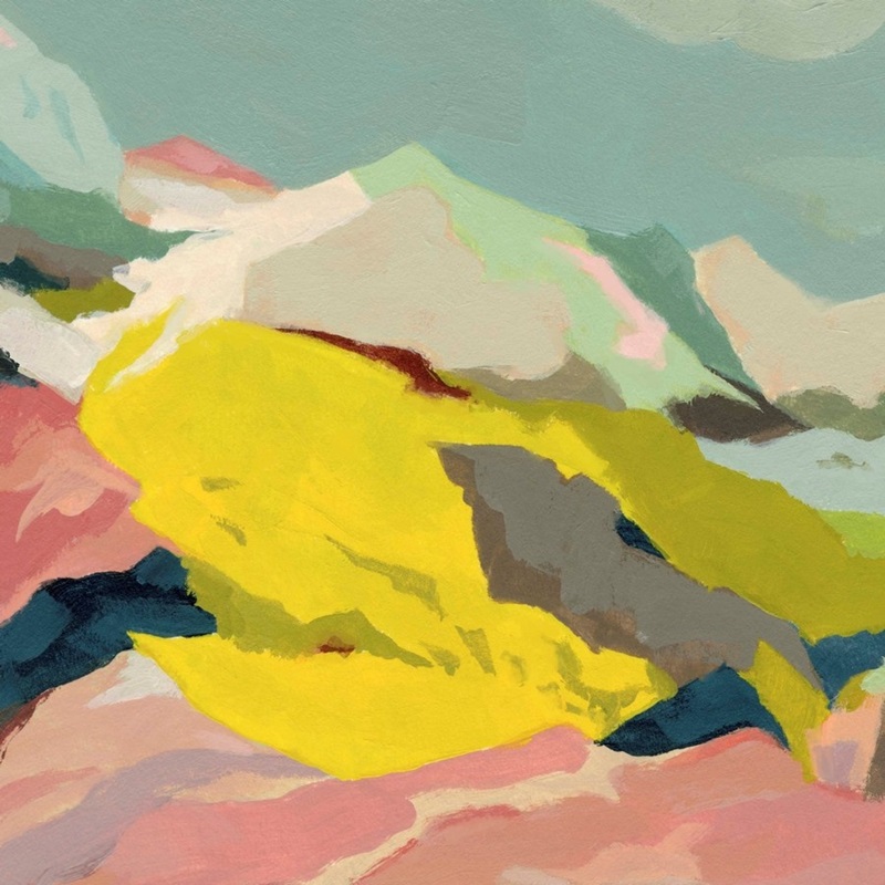 Jacob Green Wall Art & Canvas Prints | Great Big Canvas