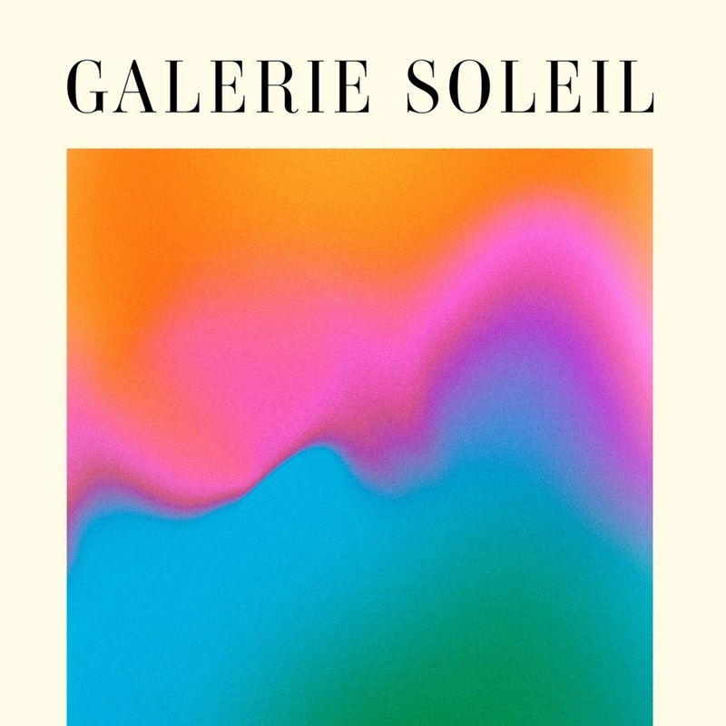 Gradient Wall Art | | Great Big Canvas