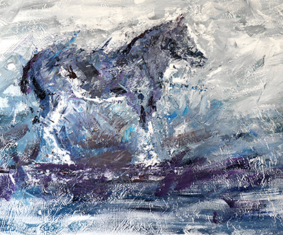 Big Wall Art | Canvas Prints | Abstract Art | Home Decor | Great Big Canvas