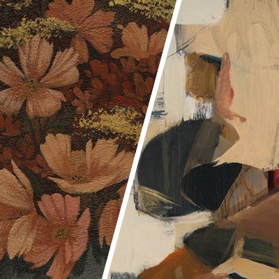 Featured Art | Great Big Canvas