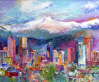 Big Wall Art | Canvas Prints | Abstract Art | Home Decor | Great Big Canvas