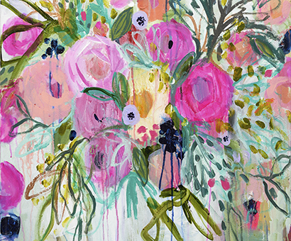 Big Wall Art | Canvas Prints | Abstract Art | Home Decor | Great Big Canvas